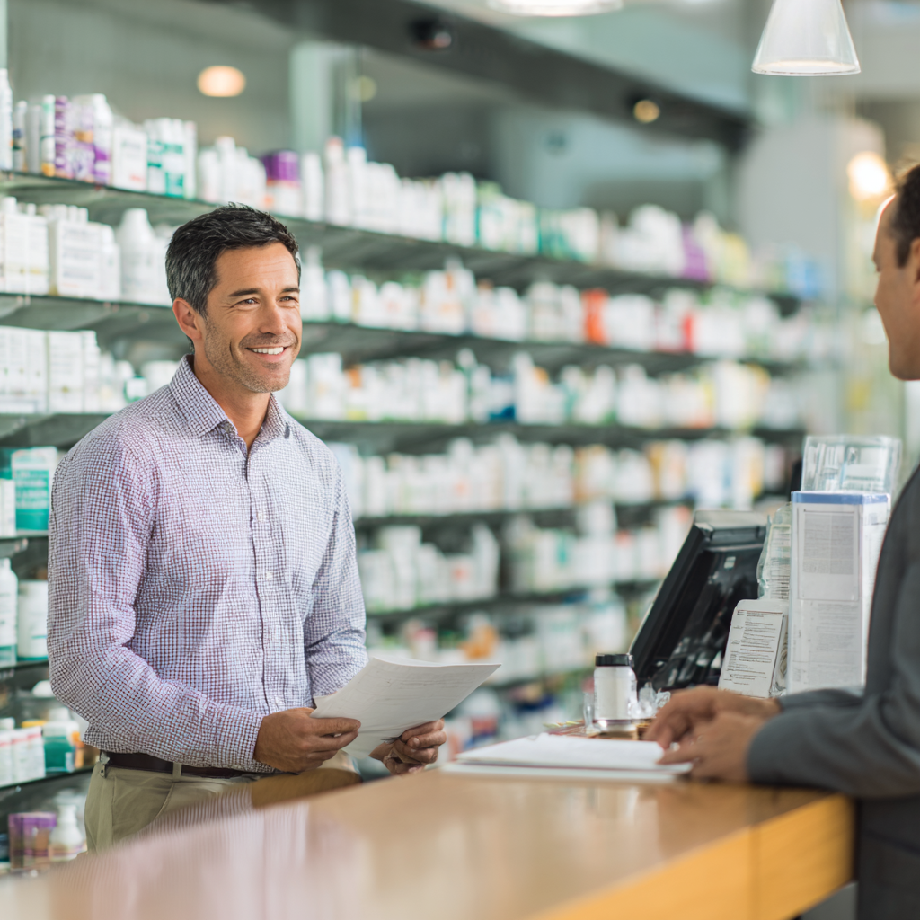 Highland Specialty Pharmacy
